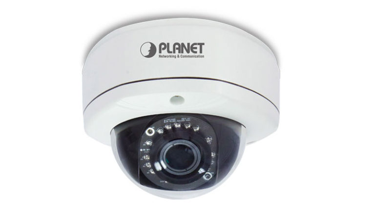 Security Camera - Correctional News