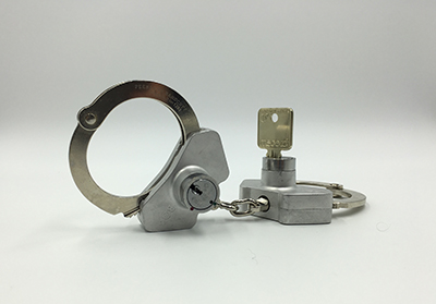 Restraint Attachment - Correctional News