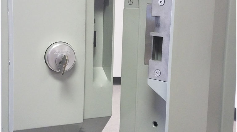 Retrofit Kit - Correctional News