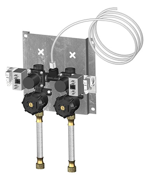 Water Management System - Correctional News