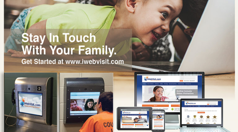 Visitation Management Software - Correctional News