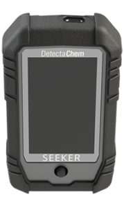 Handheld Drug Detector - Correctional News