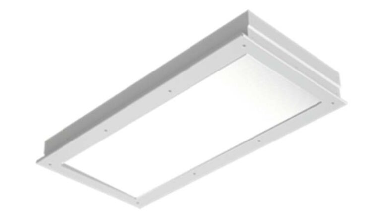 Lighting Fixture - Correctional News