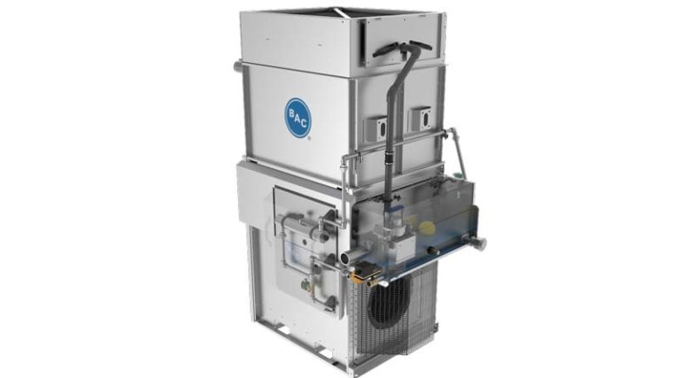 Modular Hybrid Cooler - Correctional News