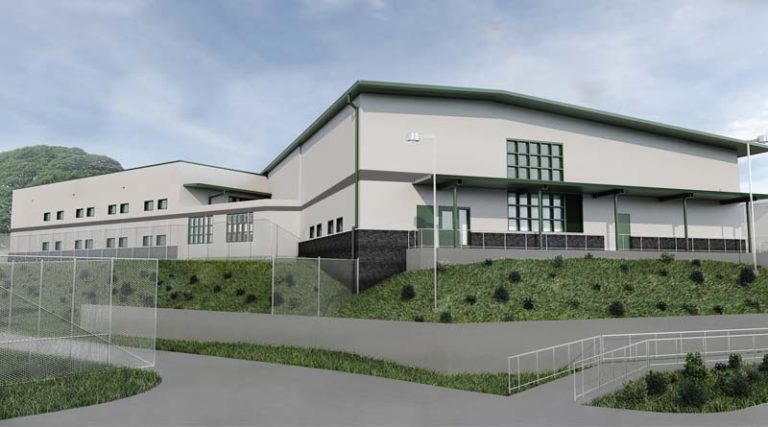 Women’s Correctional Center in Hawaii Breaks Ground on New Housing ...