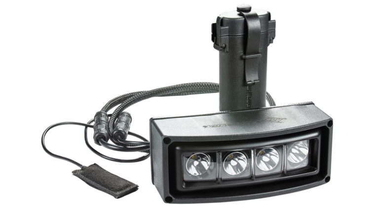 Shield Light - Correctional News