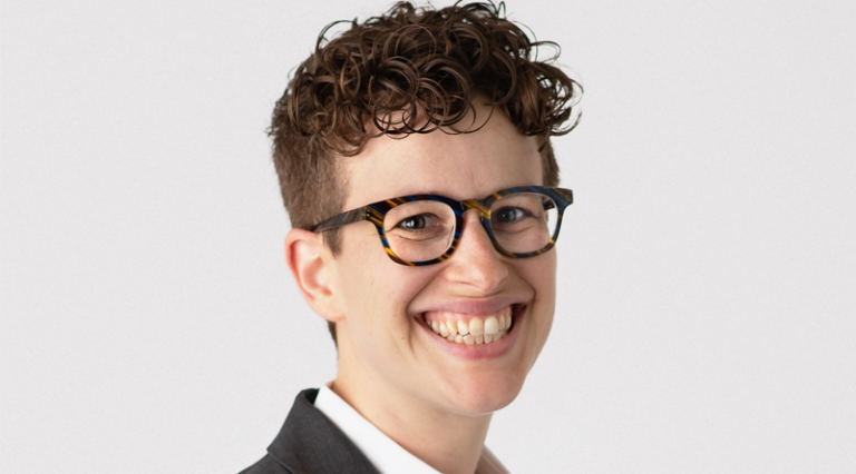 Andrea Knittel - Correctional News
