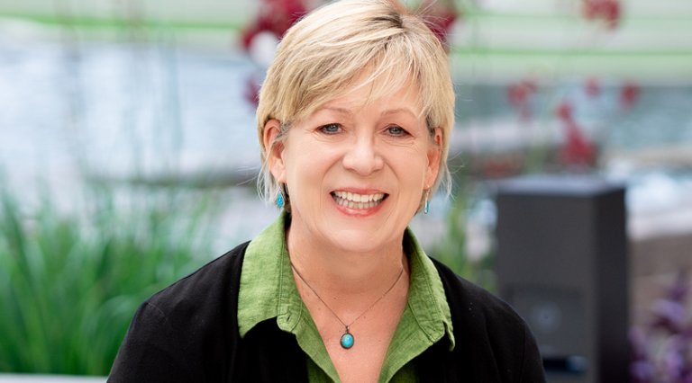 Carol Lanham - Correctional News