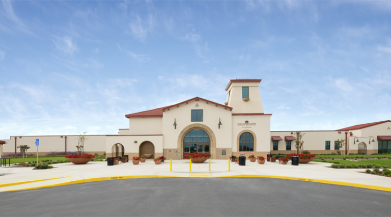 New Santa Barbara Jail Benefits All Through Humane Approach ...