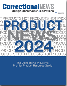 Featured Articles Archives - Correctional News