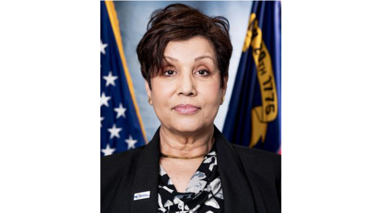 Carol Torres - Correctional News