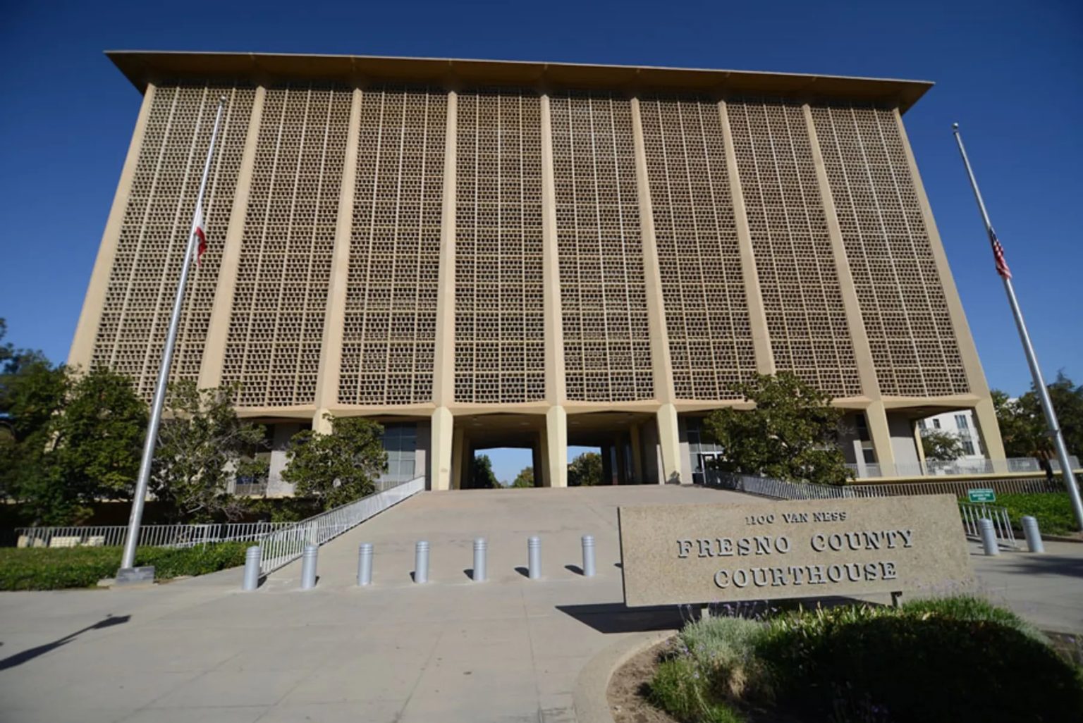 Courthouse and Municipal Building Renovations and New-Builds Take ...