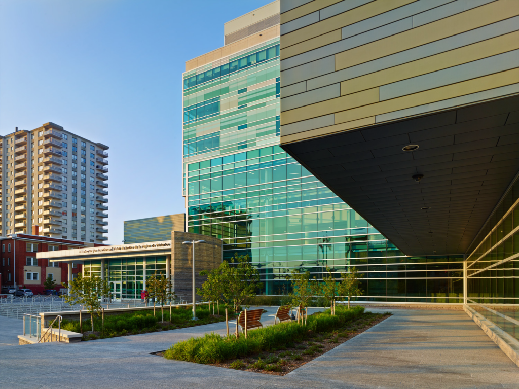 Building Bridges: The Collaboration of Architectural Practices in ...