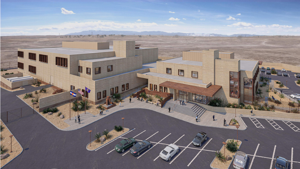 Pueblo County Jail to Balance Efficiency and Security - Correctional News