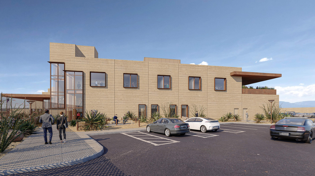 Pueblo County Jail to Balance Efficiency and Security - Correctional News