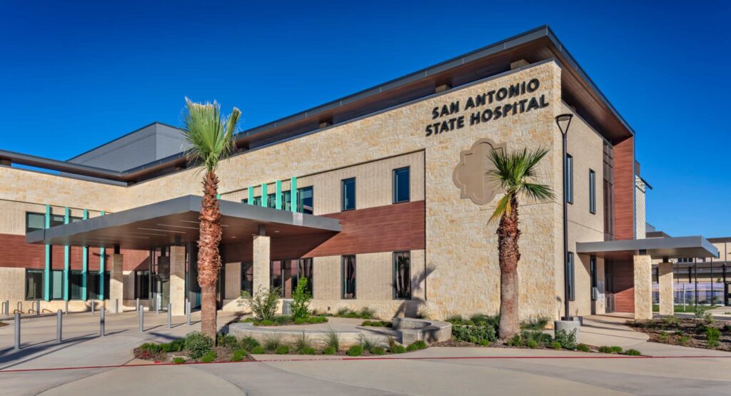 Texas County Seeks $60 Million for Hospital Upgrades to Support Inmate ...
