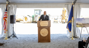 Director's Report: An Inside Look at the Process to Bring Nebraska's ...