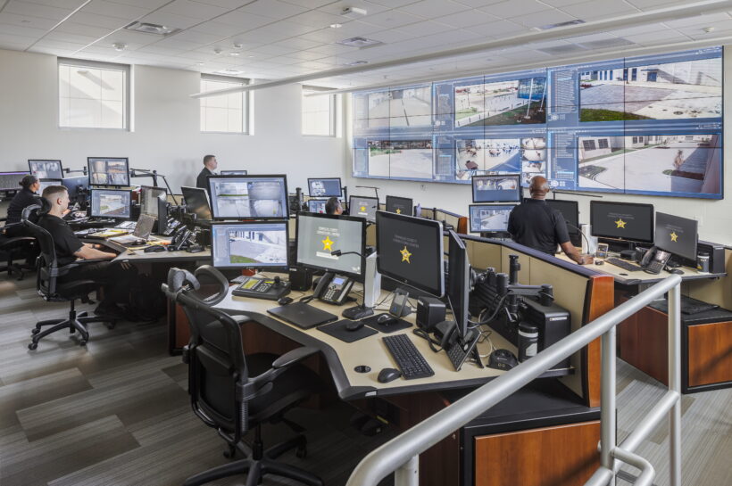 Strategic Planning Revolutionizes Inmate Care at James A. Karnes ...