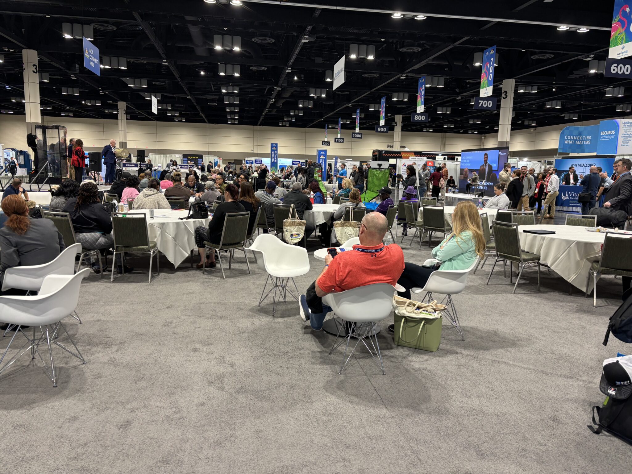 Shaping the Future of Corrections: Insights from the 2025 ACA Winter ...