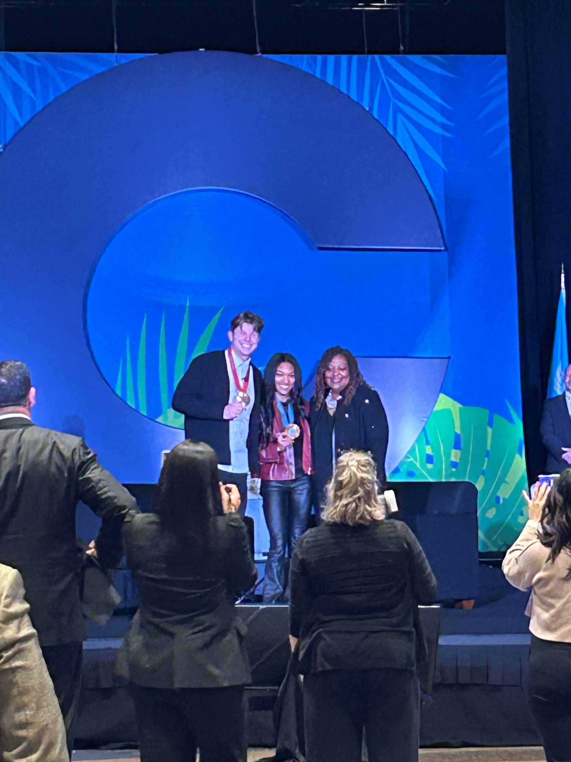 Shaping the Future of Corrections: Insights from the 2025 ACA Winter ...