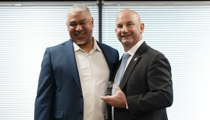 Wayne Salisbury - Correctional News