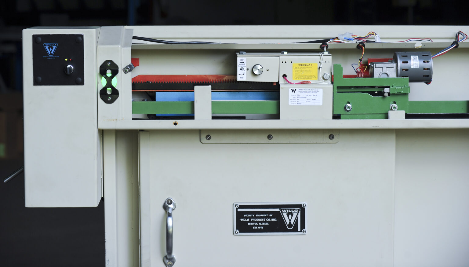 Eighty Years of Excellence: Willo Products reflects on its evolution ...