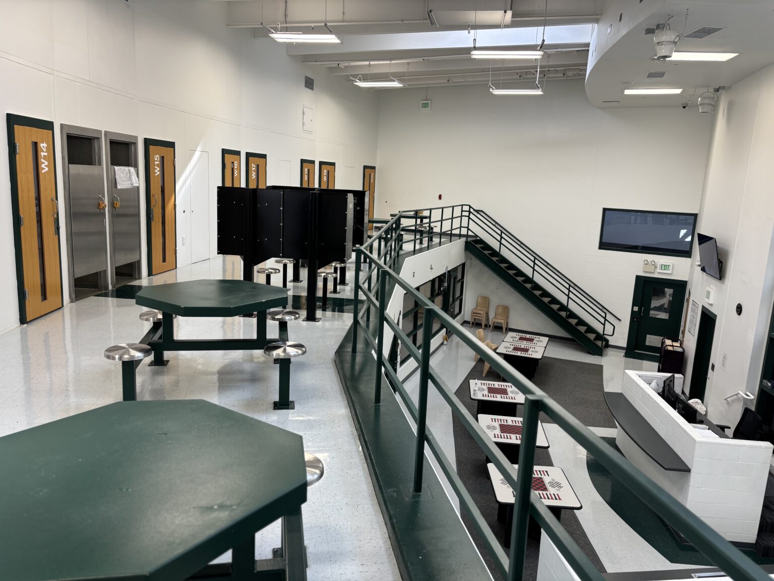 Broomfield Detention Center is Shaping the Future of Correctional ...