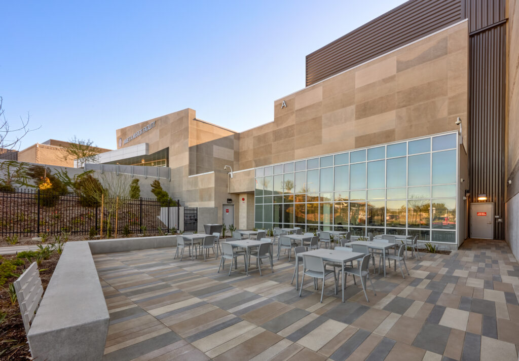 Redefining Public Safety in Correctional Facilities: Beyond the False ...