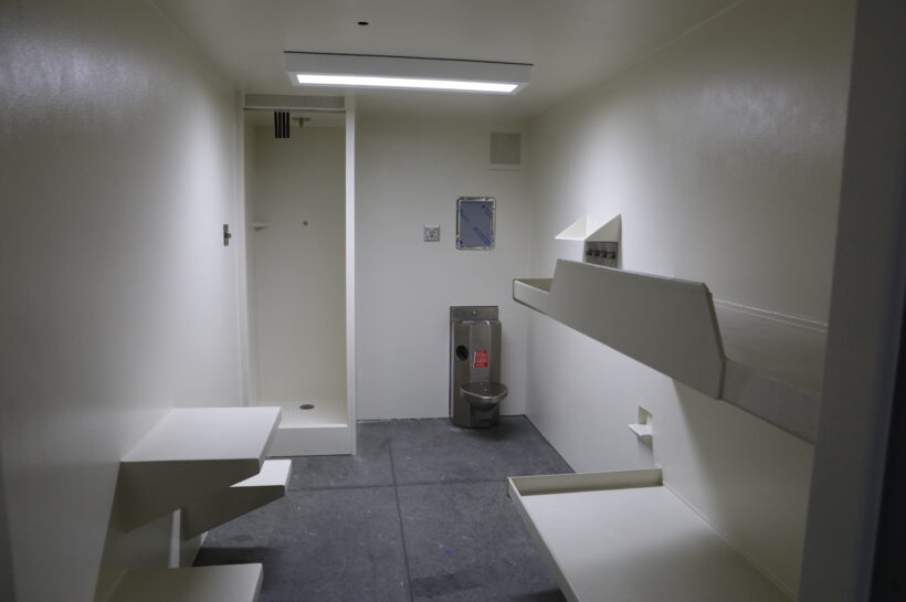 SteelCell, PSG and CareAffirm Unite as VitalSpace to Expand Modular ...