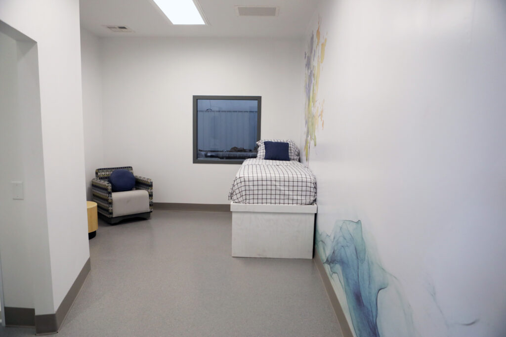 SteelCell, PSG and CareAffirm Unite as VitalSpace to Expand Modular ...