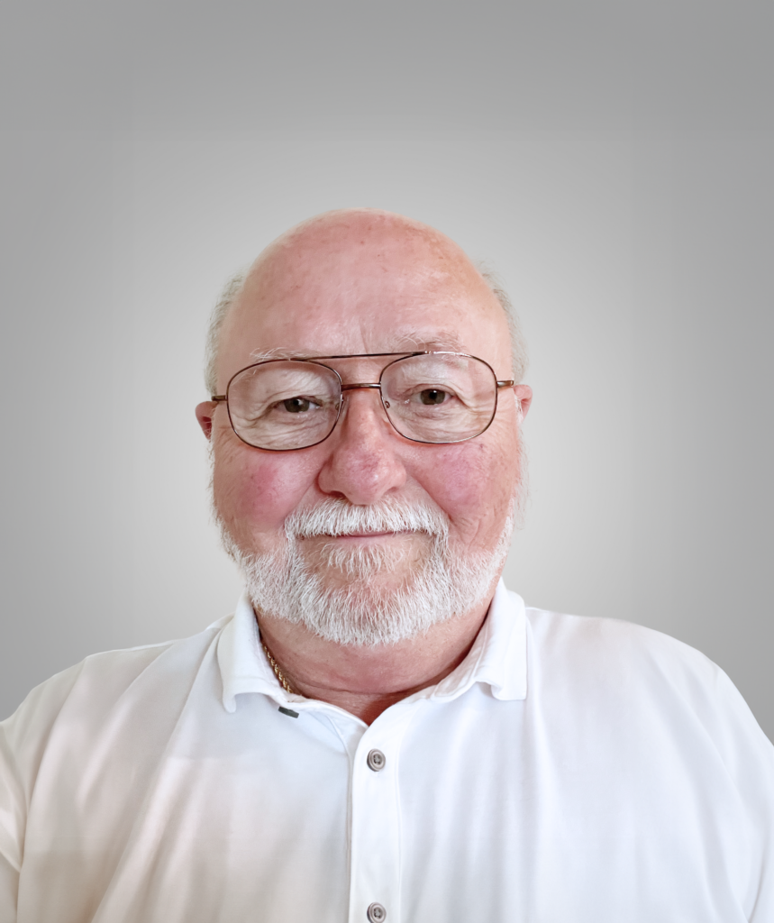 Robert Smith, E.I. - Correctional News