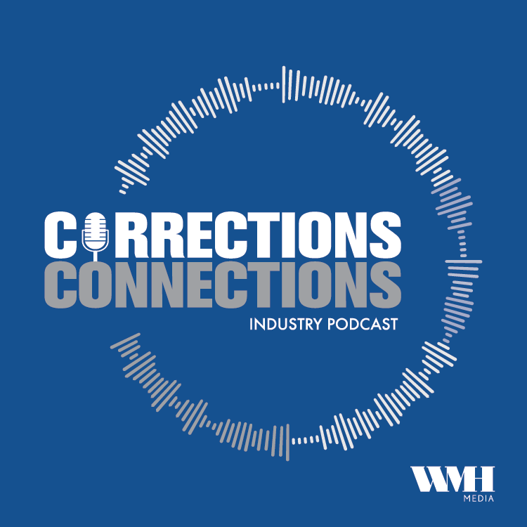 Podcast - Correctional News
