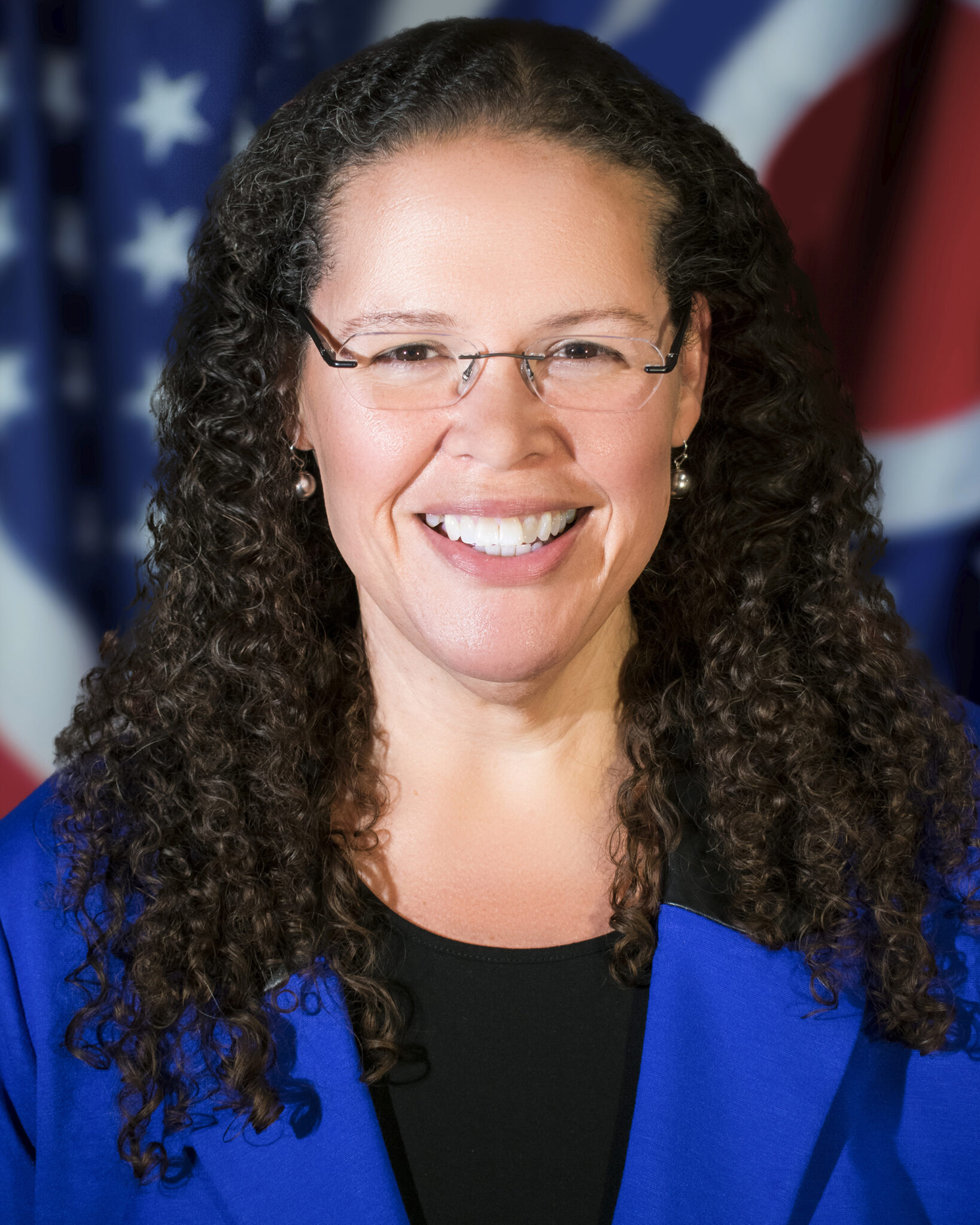 Annette Chambers-Smith - Correctional News