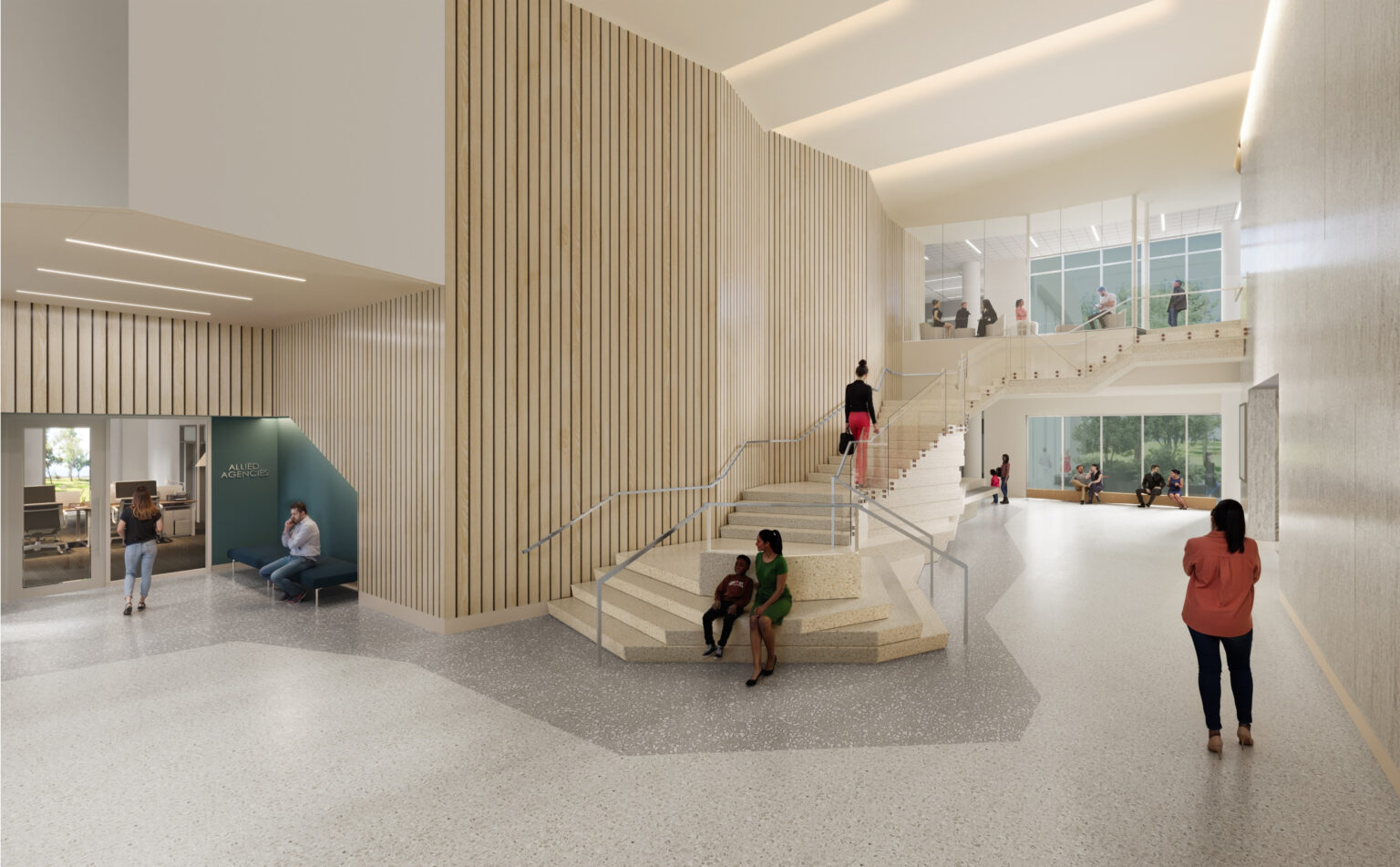 Nashville’s Bold New Vision for Juvenile Justice - Correctional News