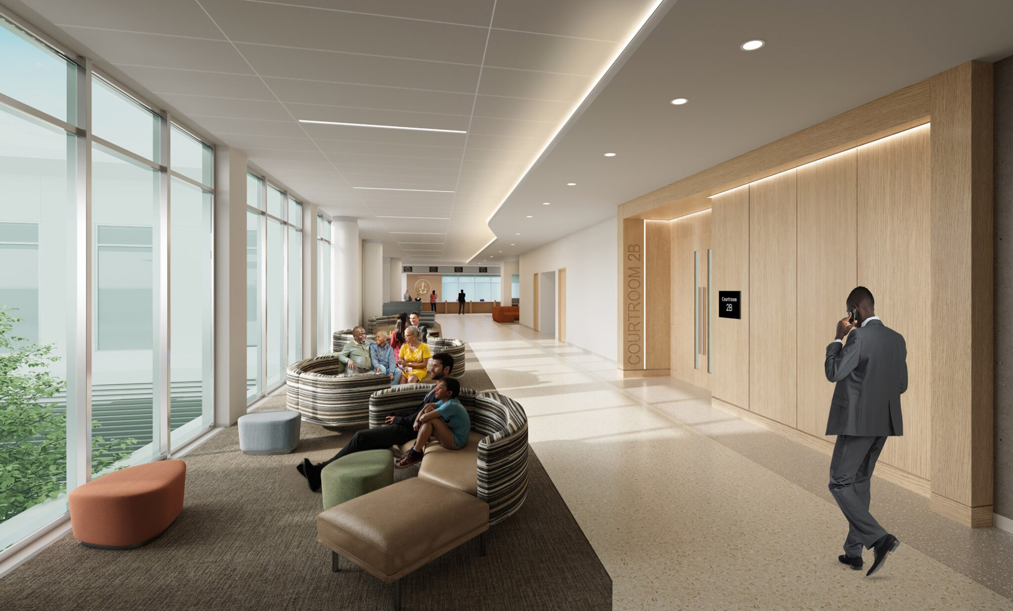 Nashville’s Bold New Vision for Juvenile Justice - Correctional News