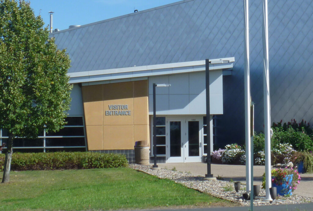 Minnesota DOC Moves to New Streamlined Electronic Visitation ...