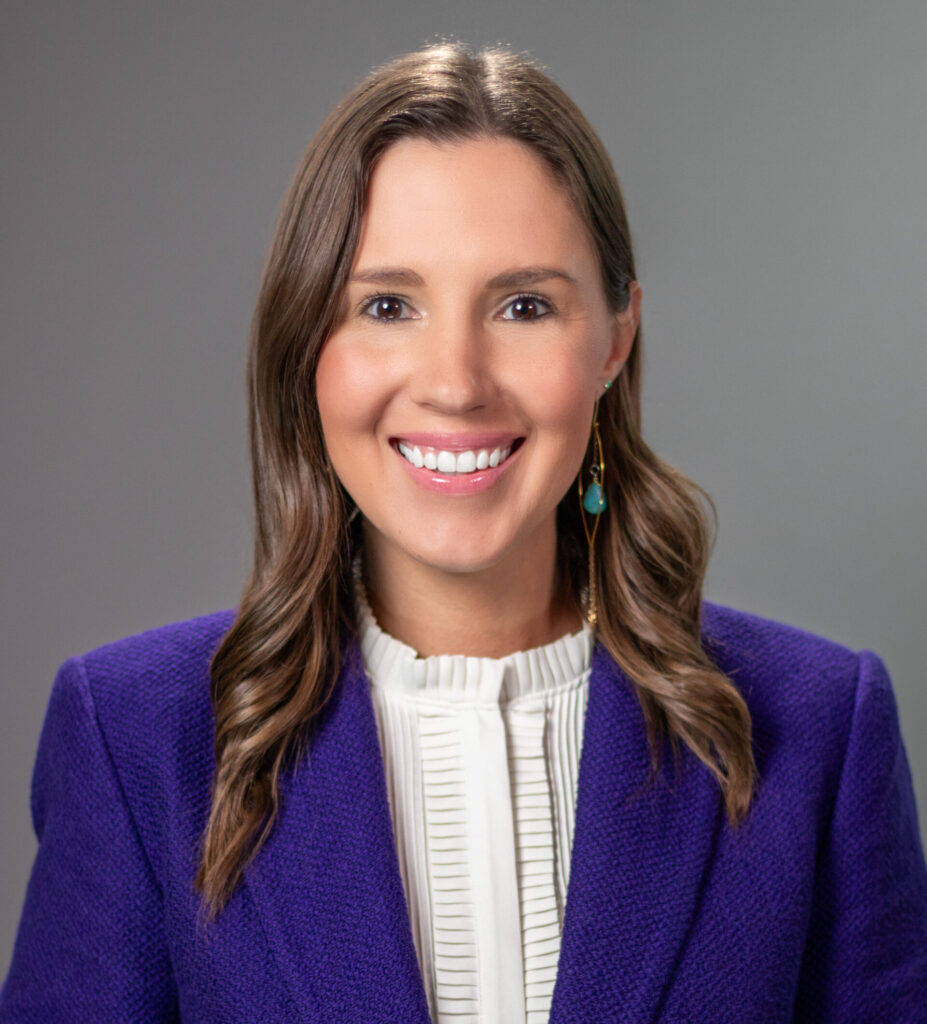 Deputy Director Ashley Oddo Joins Editorial Advisory Board ...