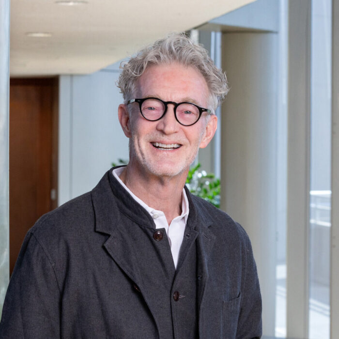 DLR Group Adds Mark Ryan to Civic+Justice Leadership - Correctional News
