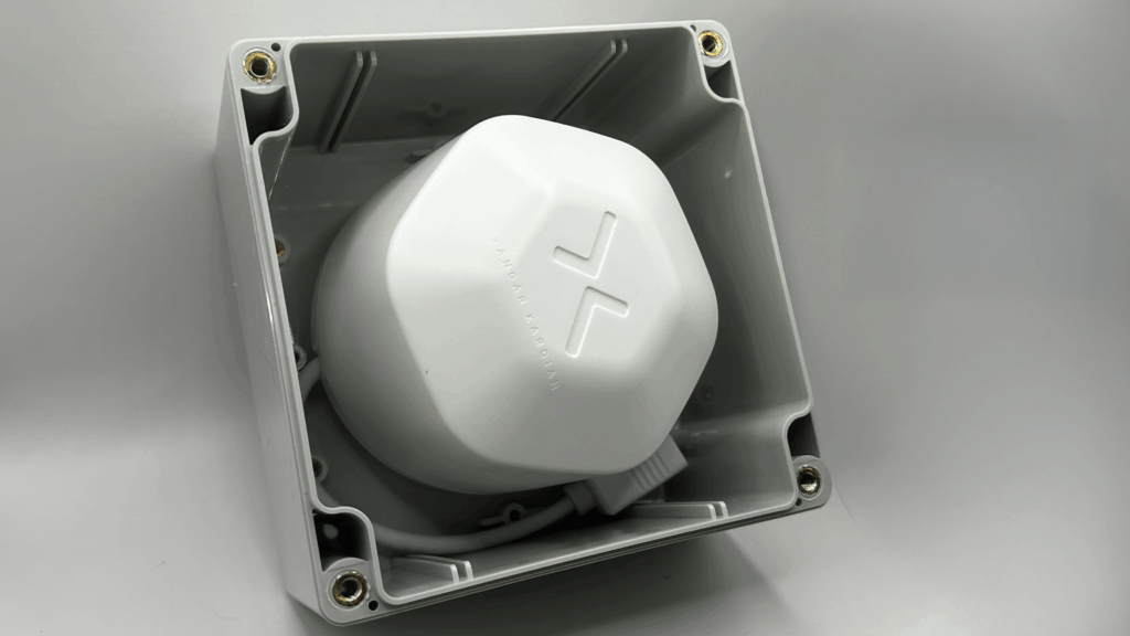 Contactless Vital Sign Monitoring Sensors - Correctional News