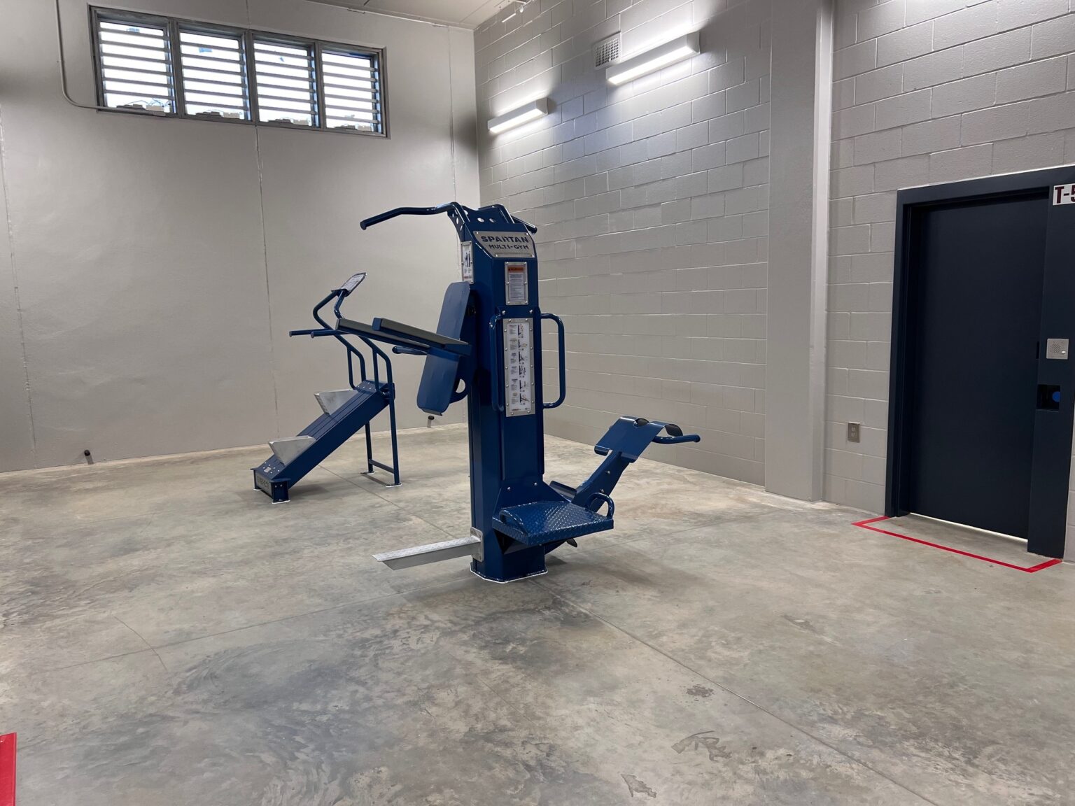 Rebuilding from the Inside Out: How Accessible Fitness Supports ...