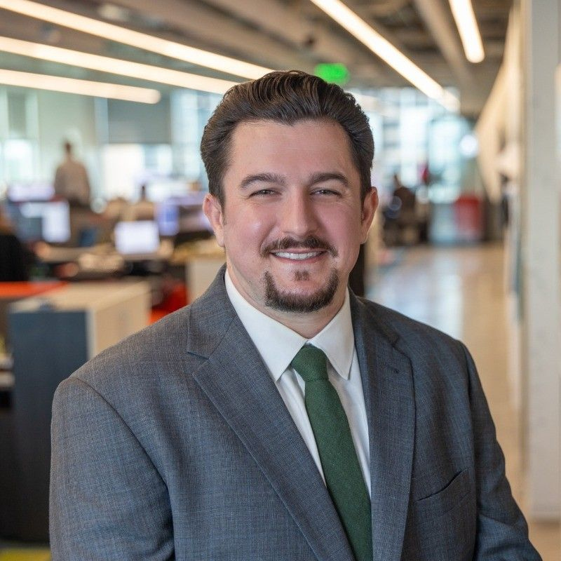 DLR Group Appoints Orlando Office Leader - Correctional News