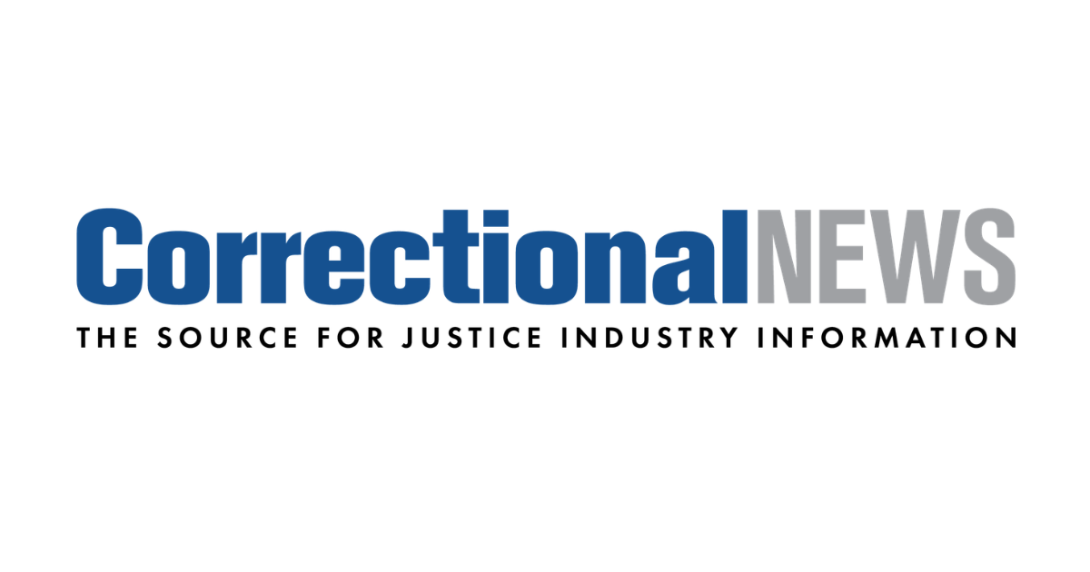 2026 Corrections Summit - Correctional News