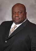 Raymond Byrd - Correctional News