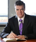 Colin McConnell - Correctional News